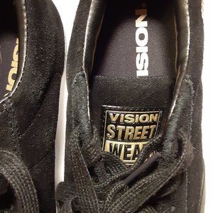 vision street wear | Shoes | Vision Street Wear Sneakers New | Poshmark